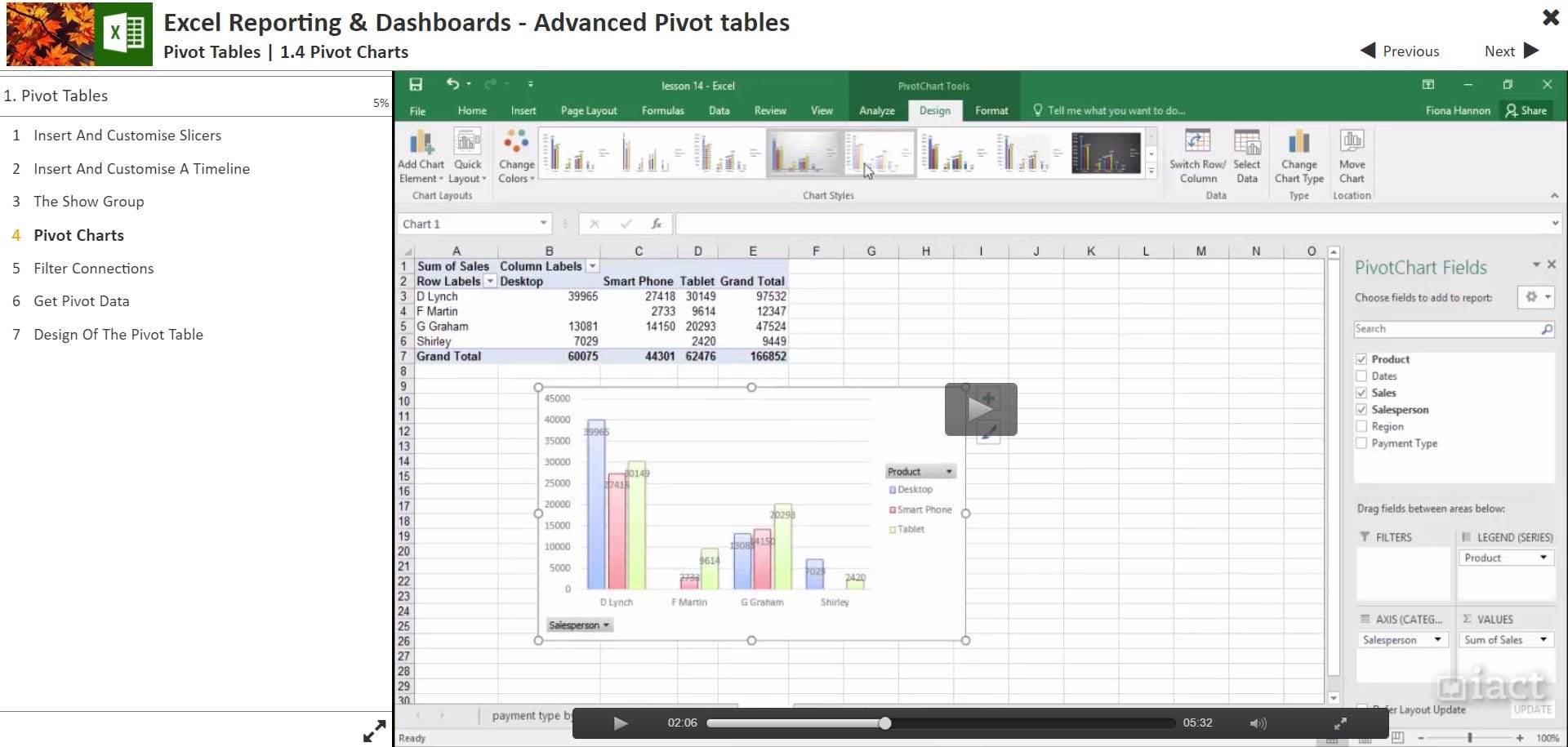 Learn Excel Online in the EU - The Ultimate Excel Course Learn Excel Online in the EU - The Ultimate Excel Course